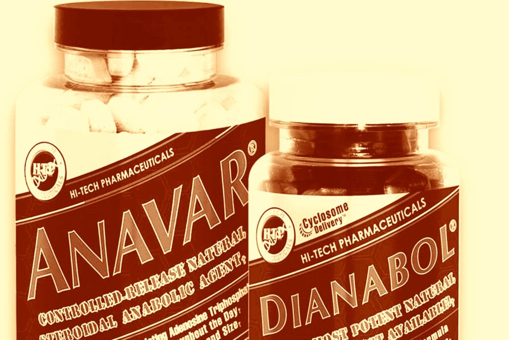 Dianabol vs Anavar: Which one is the best? Exposed - MaxFitArena