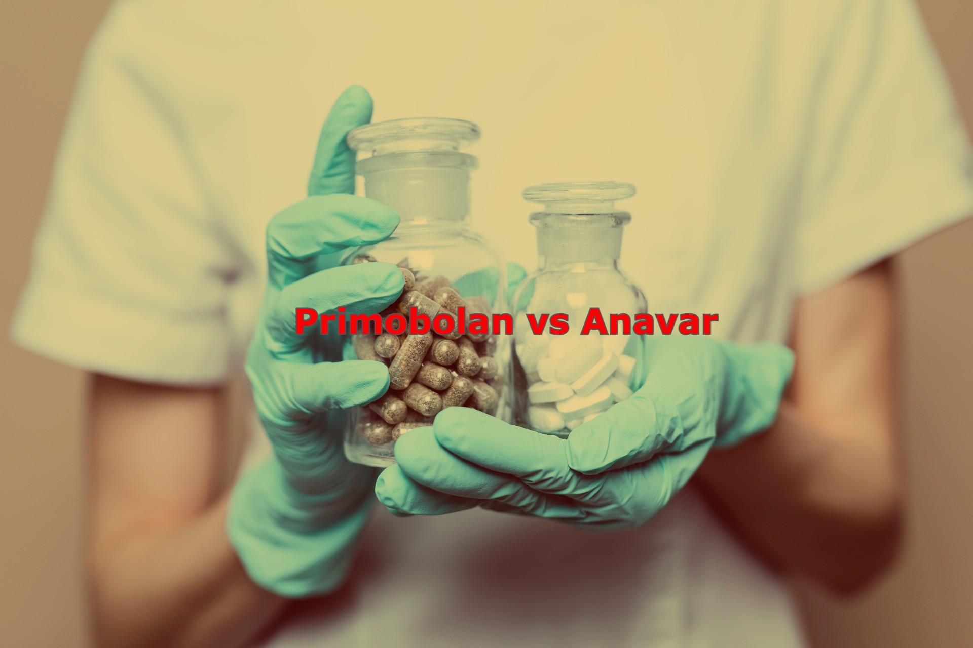 Primobolan vs Anavar: Which Is the Better Steroid? - MaxFitArena